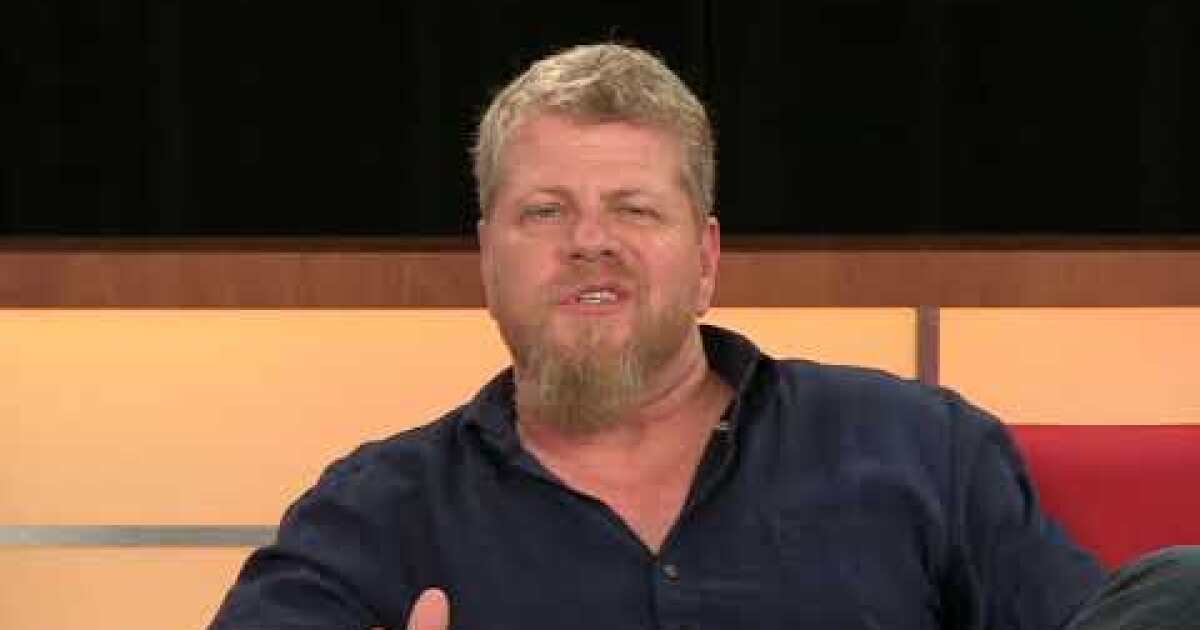 michael cudlitz lost