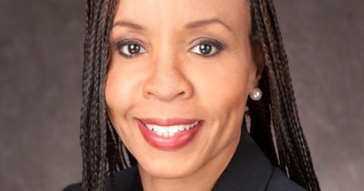 CBS News' Kim Godwin will make history as ABC News president - Los ...