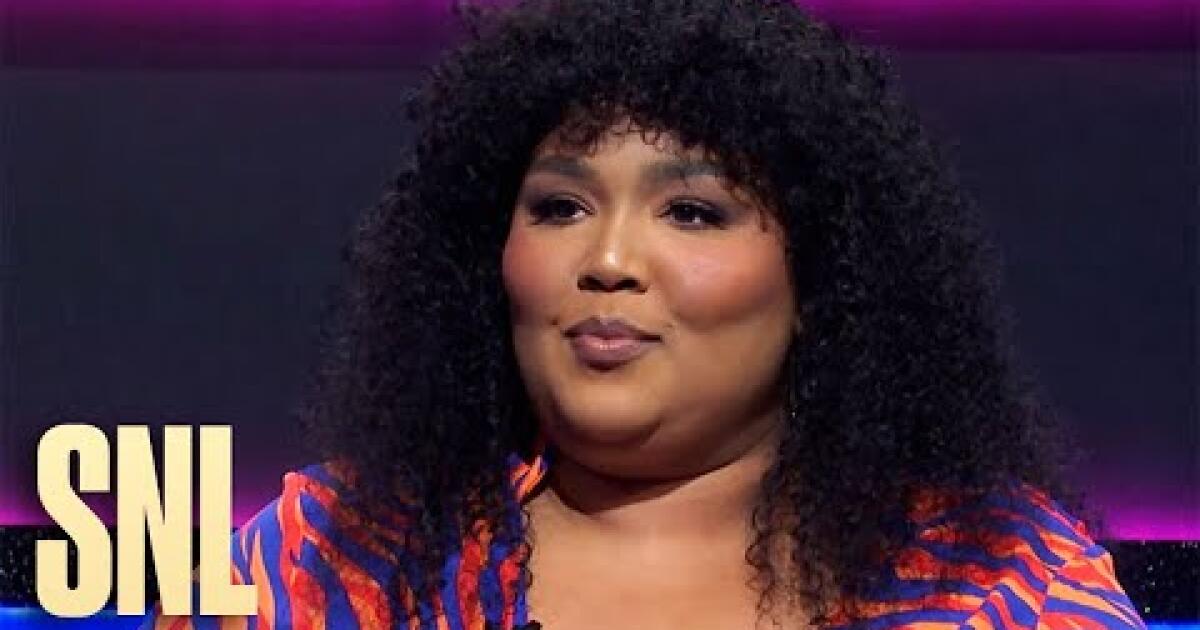 Trivia Game Show - SNL - Los Angeles Times