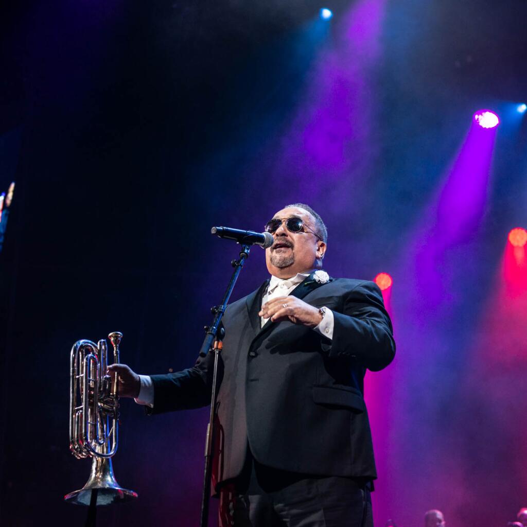 Rosie Perez-hosted podcast tells history of salsa music in New York ...