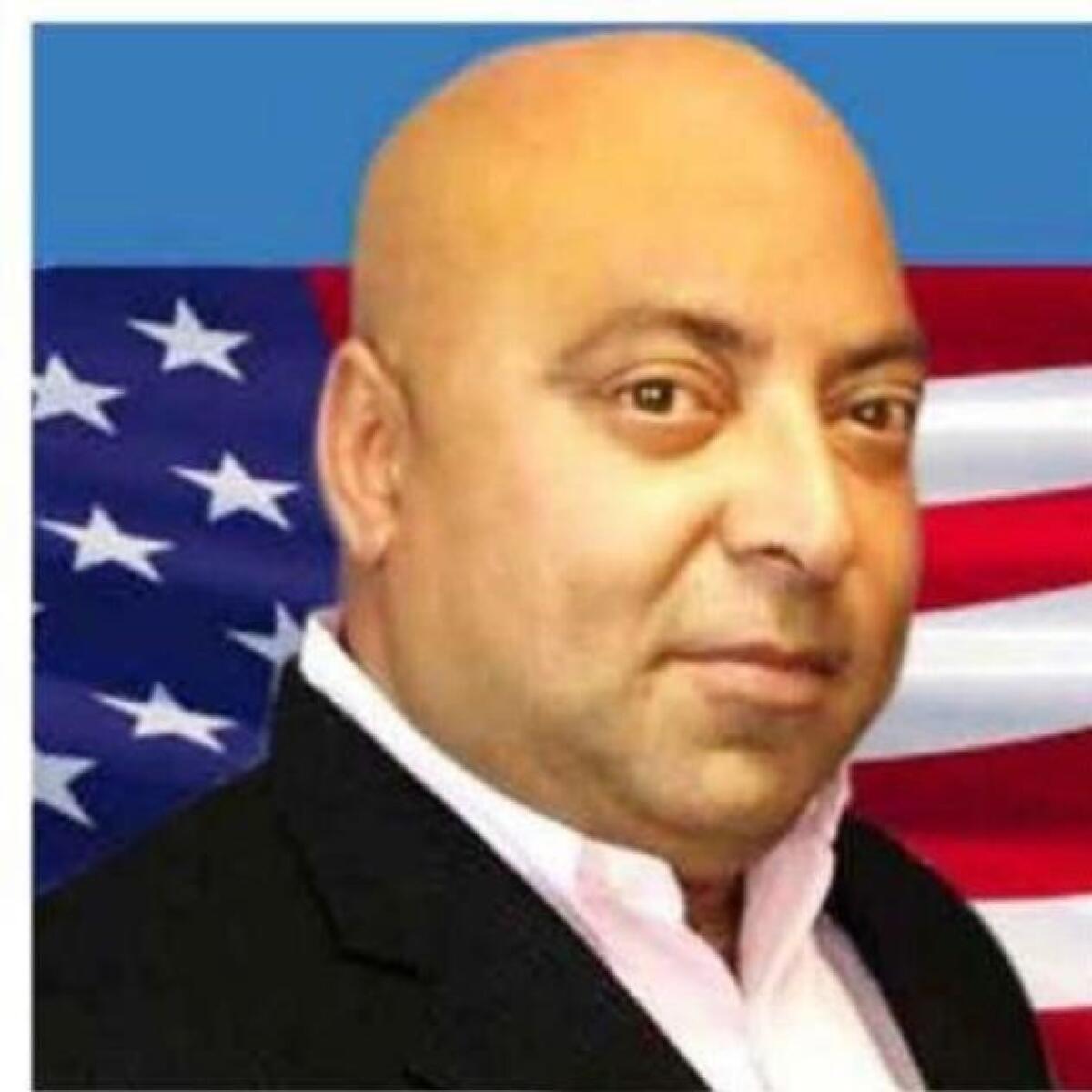 Q&A: Kevin Kaul, recall candidate for California governor - The San ...