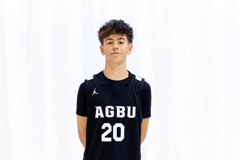 High School Sports - Los Angeles Times