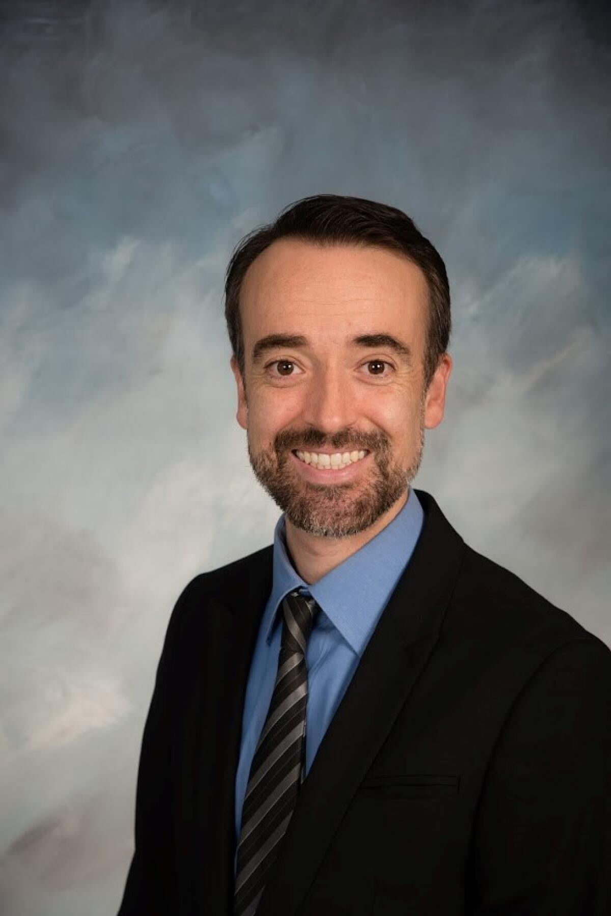 Q&A: Daniel Watts, recall candidate for California governor - The San ...