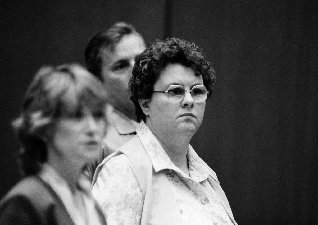 Doug Clark Half Of Sunset Strip Serial Killer Duo Dies At 75 Los