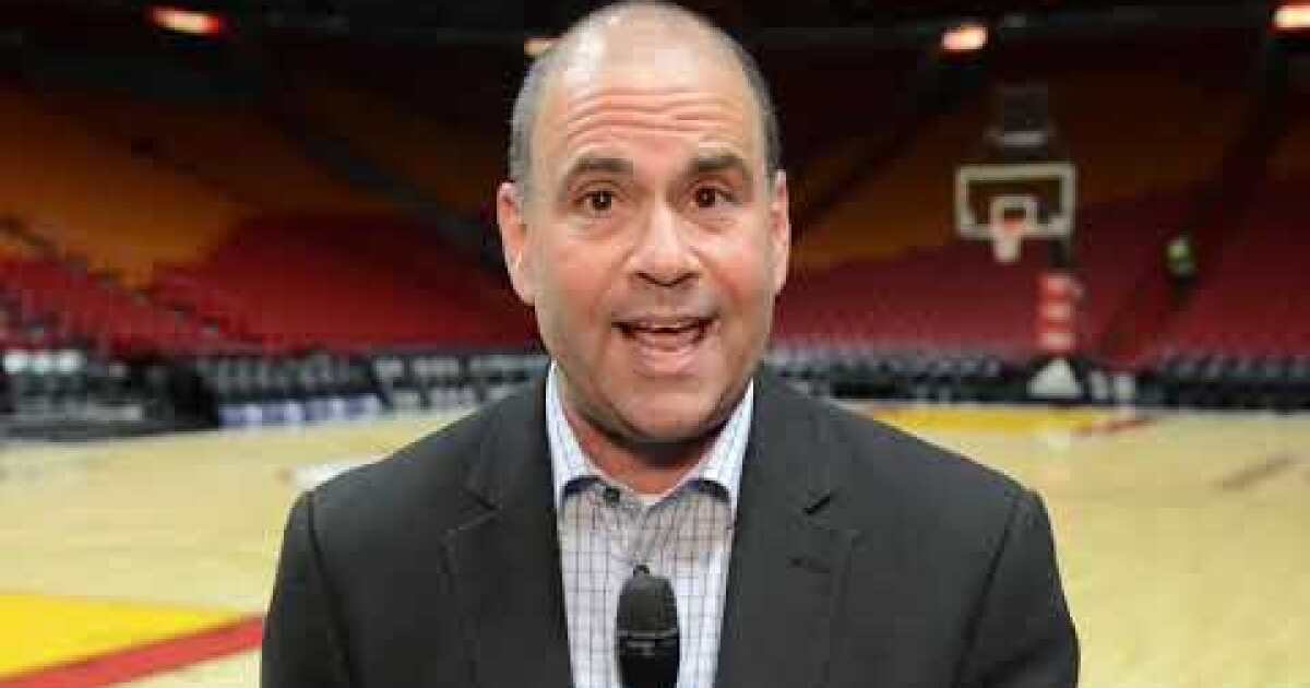 Winderman: Now the games start to count for Heat - Los Angeles Times