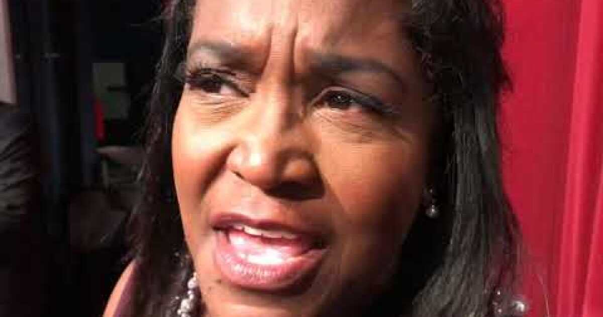 L.A. schools Supt. Michelle King pushes for 100% graduation in her ...