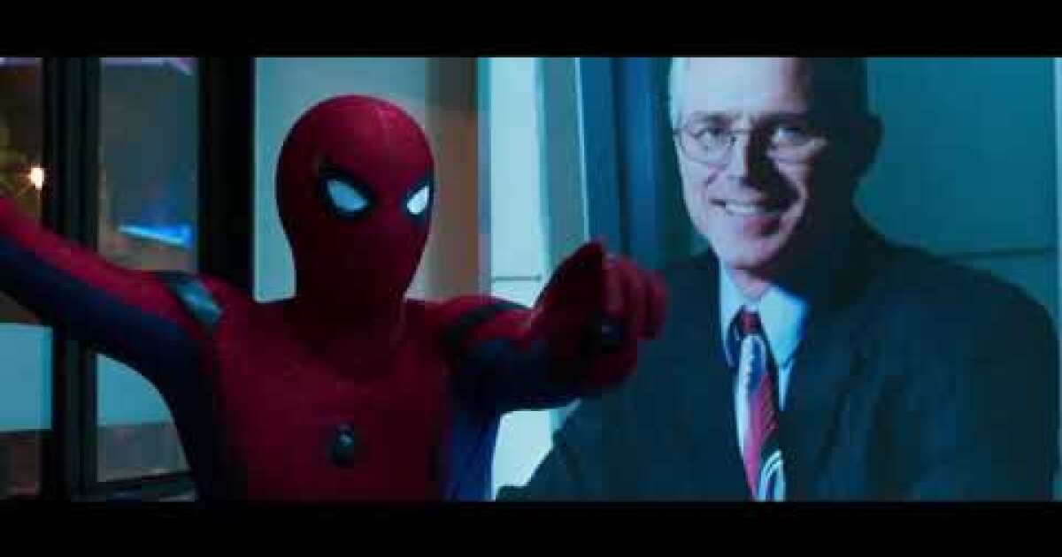 Inside the deal that brought Sony's 'Spider-Man' back to Marvel's ...