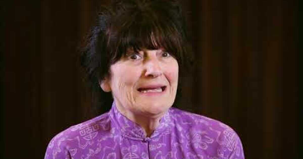 Ruth Reichl, author of ‘Save Me The Plums,’ talks food, media and ...