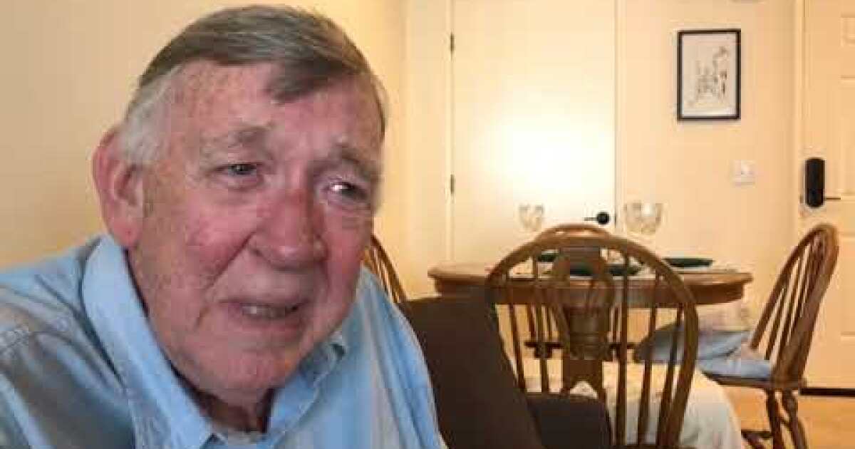 Terry Conner - Los Angeles Times