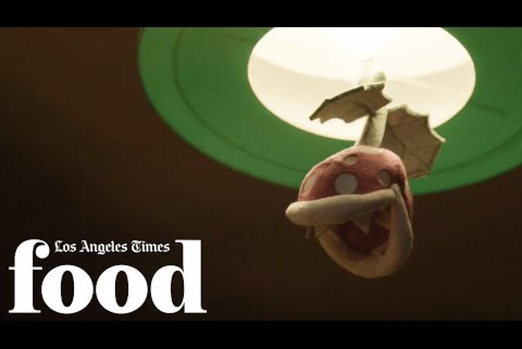 Norm Langer’s guide to the perfect pastrami sandwich - Los Angeles Times