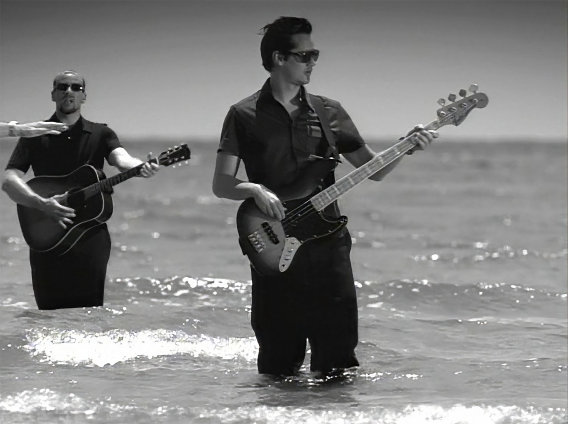 Newport Beach's Murphy Karges, founding member of Sugar Ray, pens first ...