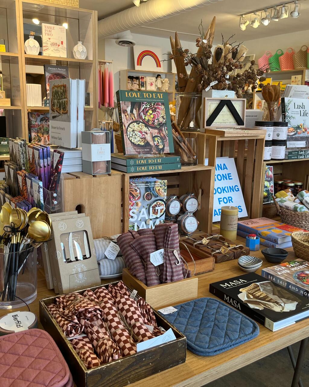 Our list of the best places to shop for holiday gifts in L.A. - Los ...