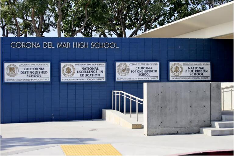 Corona del Mar football player who sustained brain injury awarded $31M ...
