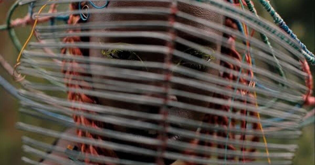 Neptune Frost – Official Trailer - Los Angeles Times