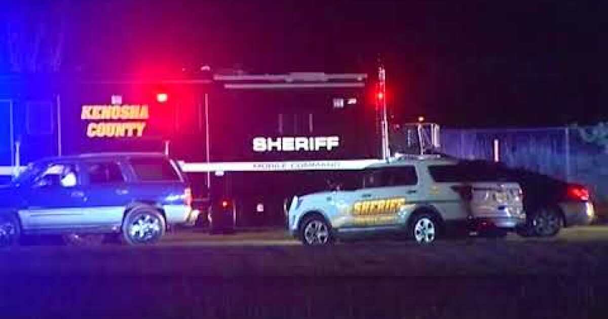 3 people shot to death at Wisconsin drag strip - Los Angeles Times