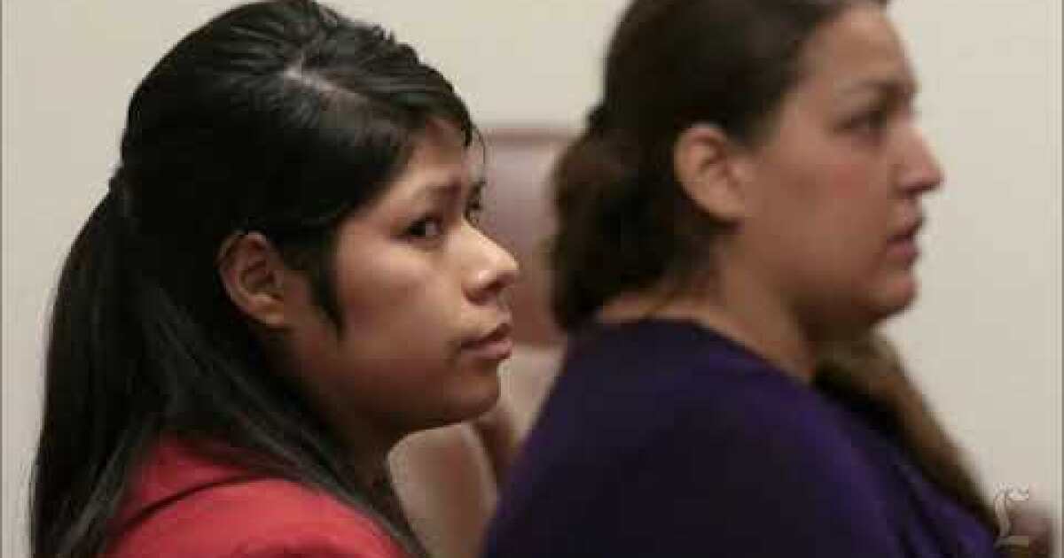 Cop posed as inmate to record suspect in Kim Pham beating death - Los ...