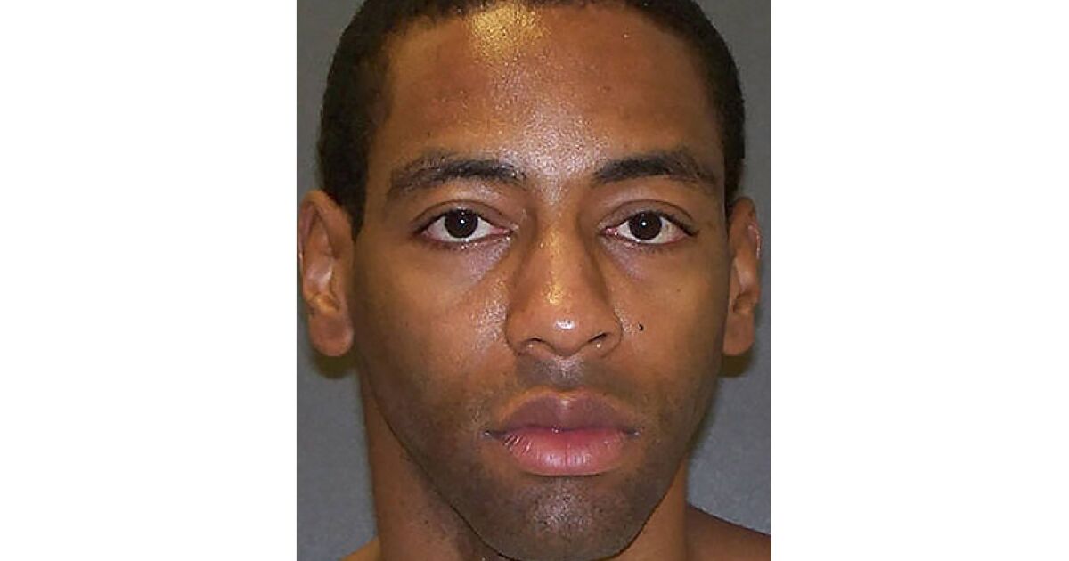 Texas inmate is executed for killing prison supervisor in 2003 - Los ...