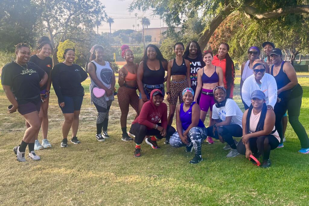 18 inspiring L.A. run clubs to kickstart your running era - Los Angeles ...