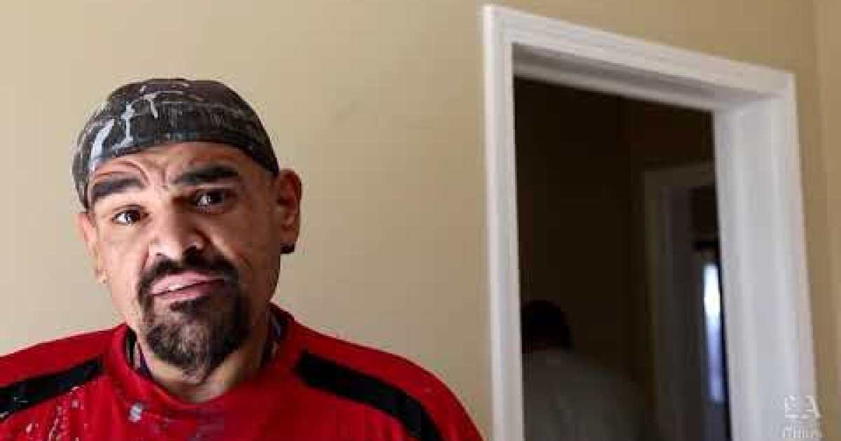 San Bernardino's Ponce brothers - Los Angeles Times