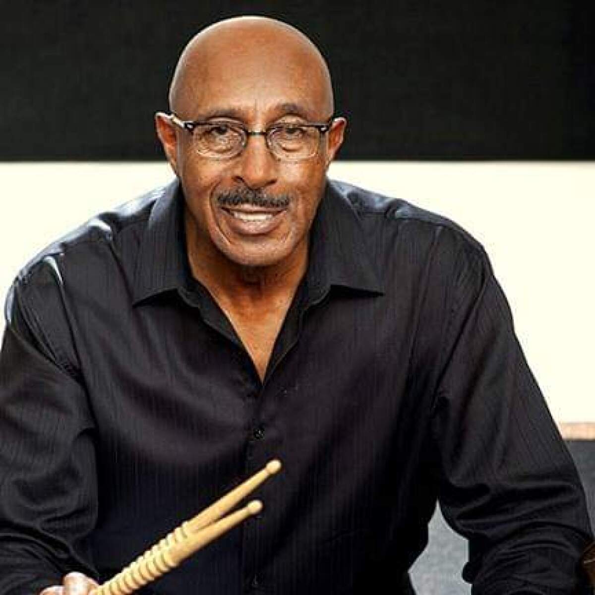 Charles Connor, drummer for Little Richard, dies at 86 - Los Angeles Times