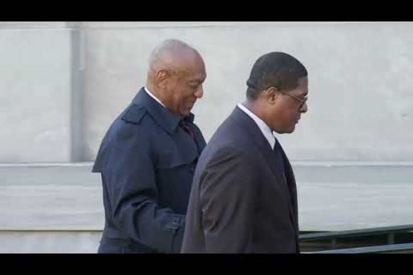 Bill Cosby released: Timeline of sexual assault scandal - Los Angeles Times