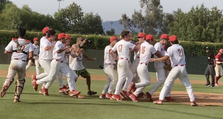 Bryce Rainer pitches Harvard-Westlake into championship game - Los ...