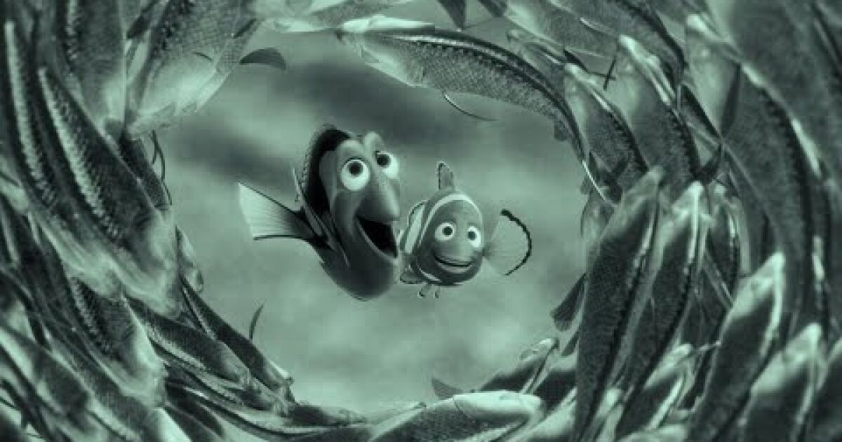 'Finding Nemo' creator Andrew Stanton on Ultimate Summer Movie Showdown ...