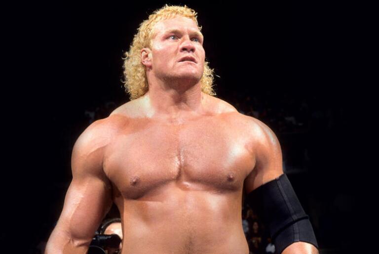 Edward Fatu dies at 36; pro wrestler performed as Umaga - Los Angeles Times