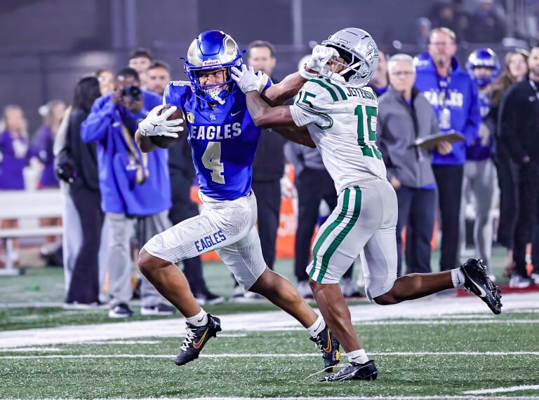 Complete coverage: The Times' 2025 All-Star football team - Los Angeles ...