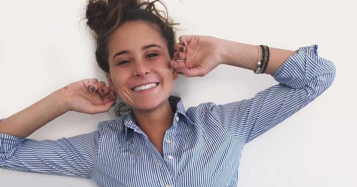 Cami apoya la cuarentena mientras promueve su nuevo disco - Los Angeles ...