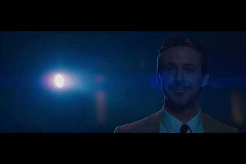 Full coverage: 'La La Land' - Los Angeles Times