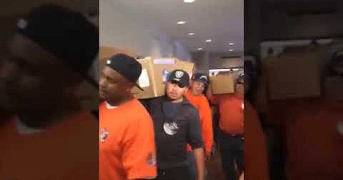 Carson NFL stadium ballot initiative - Los Angeles Times