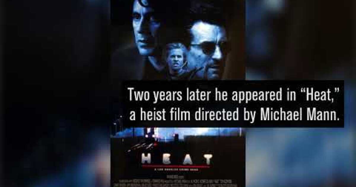 Comedian Ricky Harris, known for roles in 'Dope' and 'Everybody Hates ...