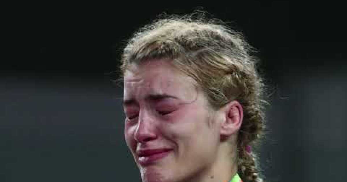 Memories of Rio: Lisa Dillman - Los Angeles Times