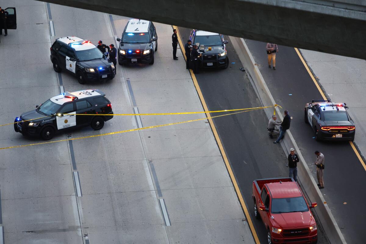 Man Who Struggled With Officer Shot On Interstate 8 Identified The man-who-struggled-with-officer-shot-on-interstate-8-identified-the