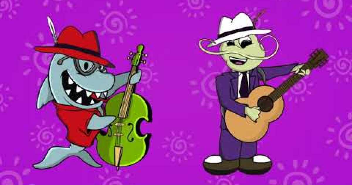 Jelly Music Academy - Los Angeles Times