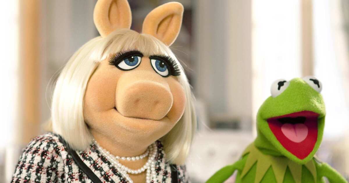 The Muppets: A brief history - Los Angeles Times The Muppets: A brief history - Los Angeles Times