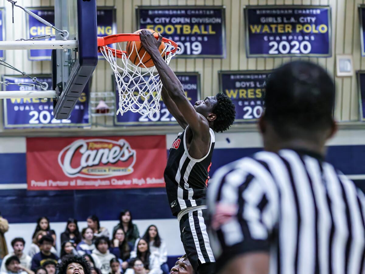 High school basketball: Charlie Adams leads Cleveland past Birmingham ...