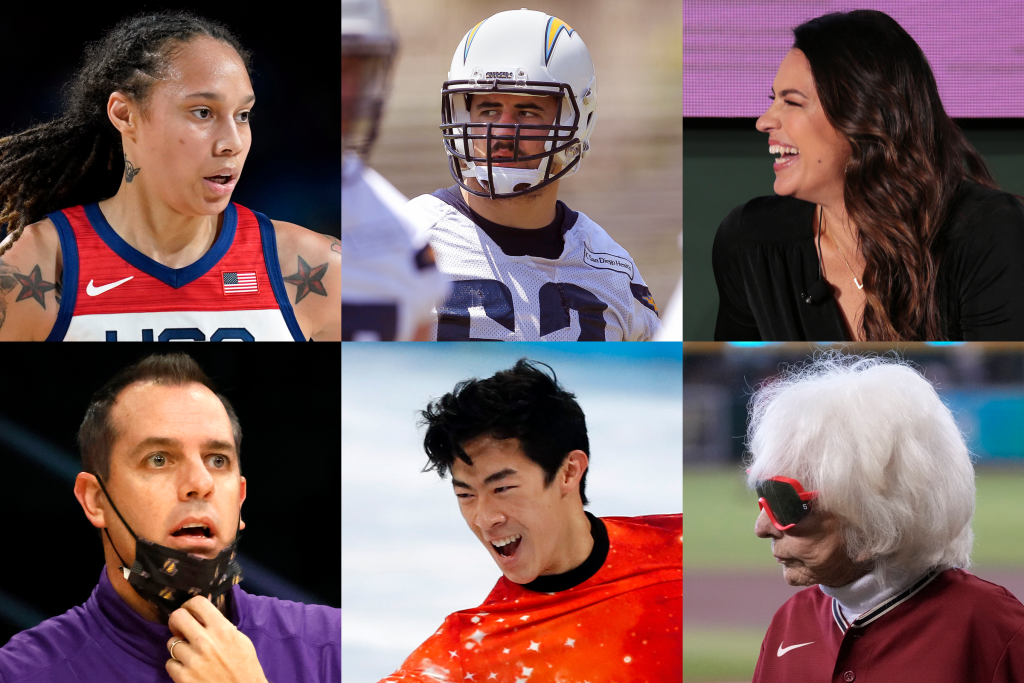 The 22 Most Read Los Angeles Times Sports Columns Of 2022 Los Angeles