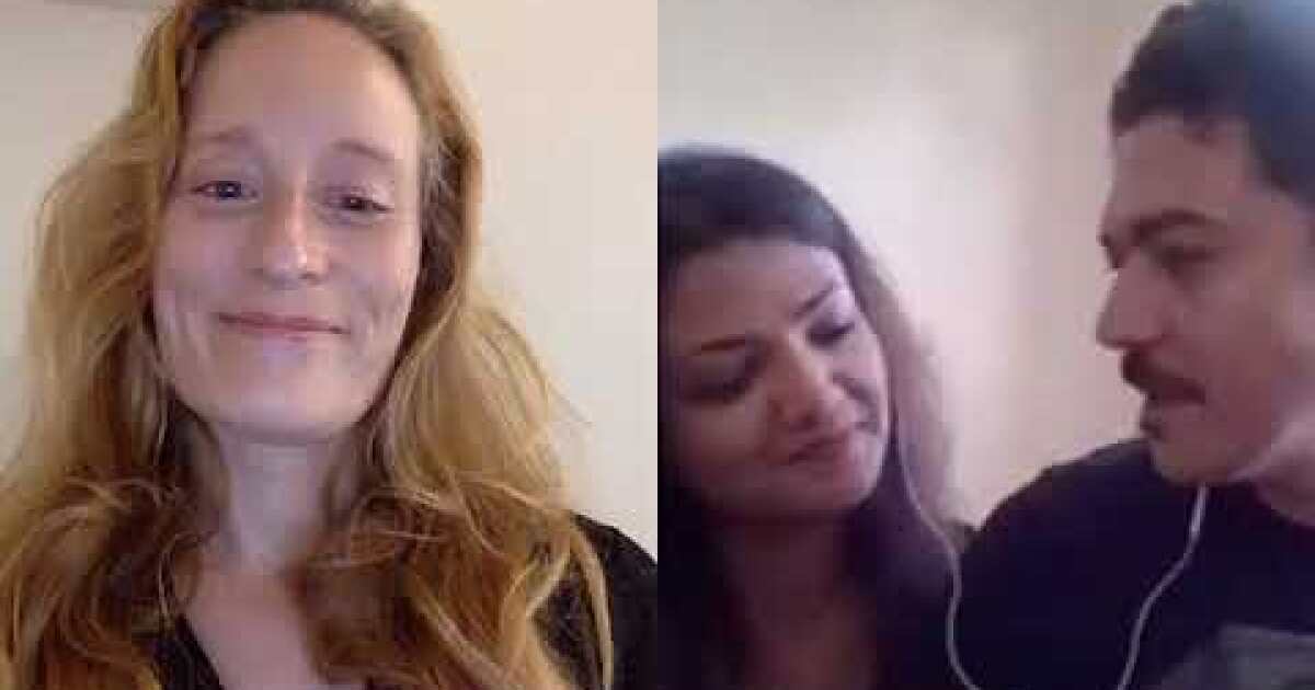 For some Saudi women facing strict male authority and even abuse, there ...