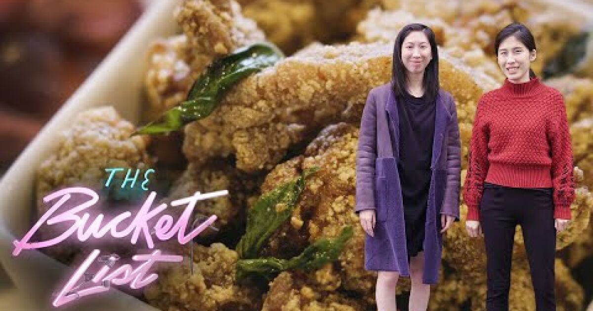 The best fried chicken and boba in the San Gabriel Valley - Los Angeles ...