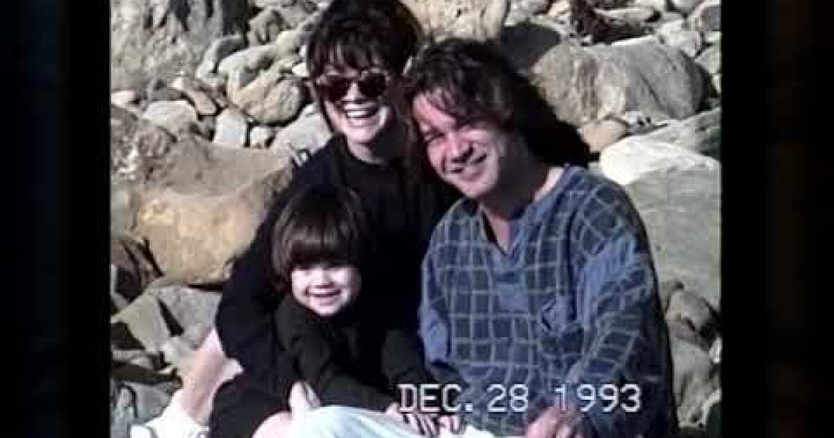 Eddie Van Halen's son grieves his dad in tender song tribute - Los ...