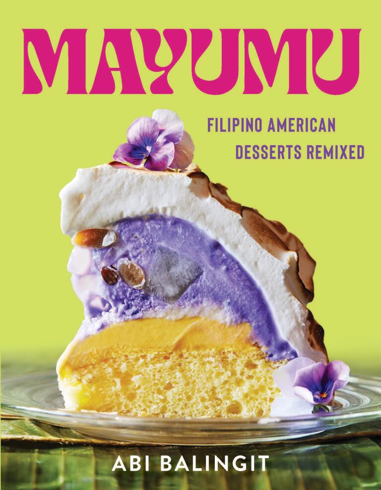 The best cookbooks of 2023 - Los Angeles Times