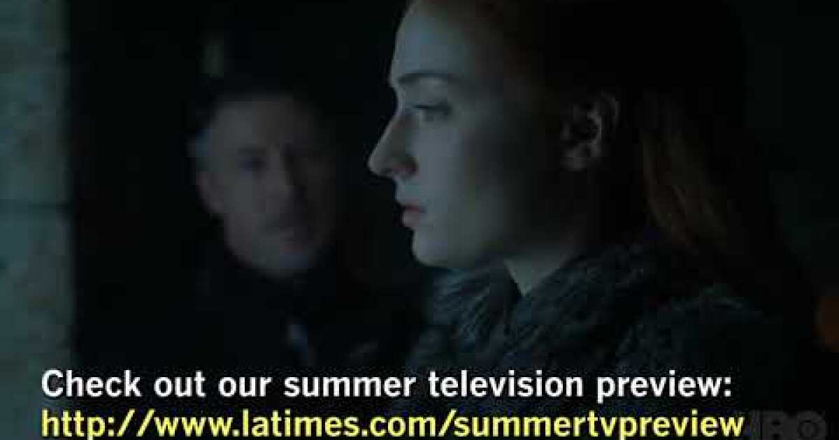 'Game of Thrones' has become an unlikely tale of female empowerment ...