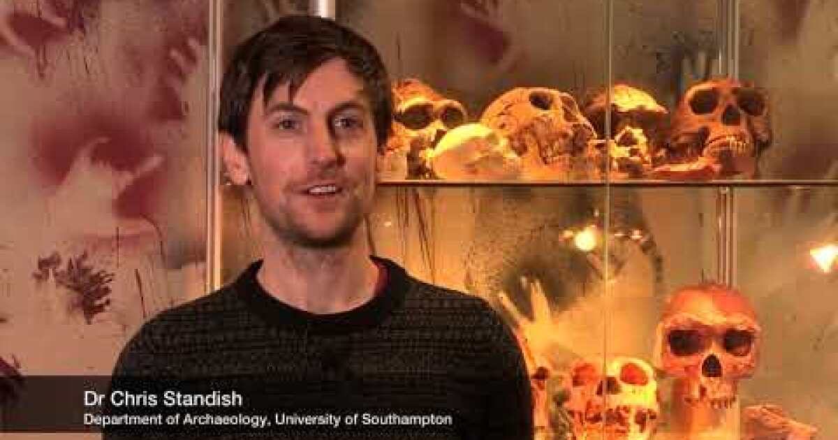 stencil nas cavernas