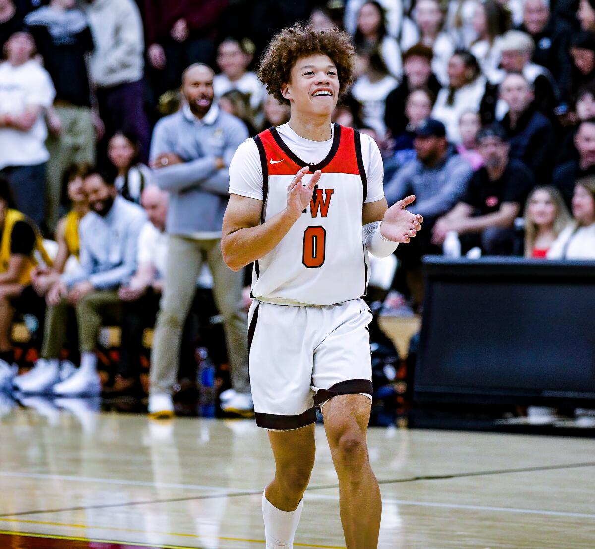 Prep Rally: Breaking down the high school basketball playoff pairings ...