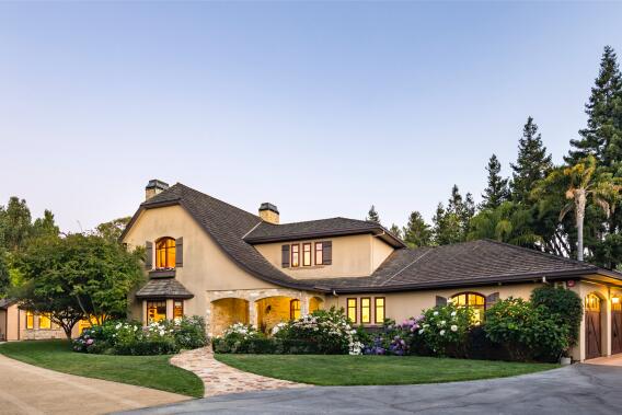 Ex-49ers coach Jim Harbaugh seeks $13 million for mansion - Los Angeles ...