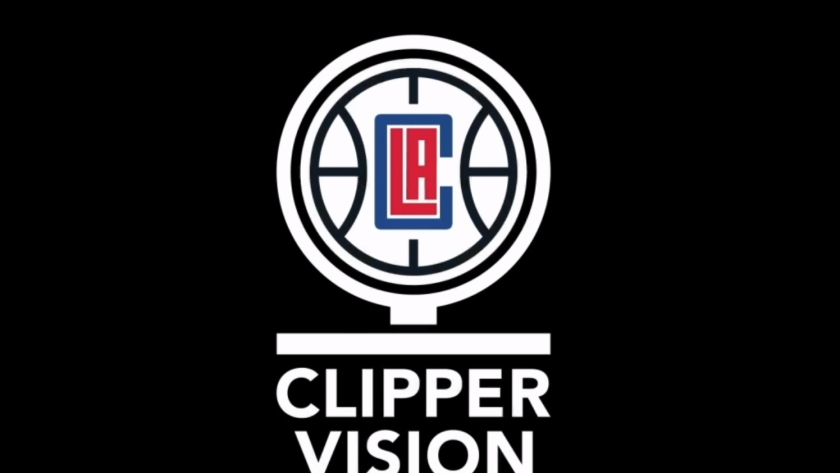 Clippers unveil their vision of future game broadcasts - Los Angeles Times