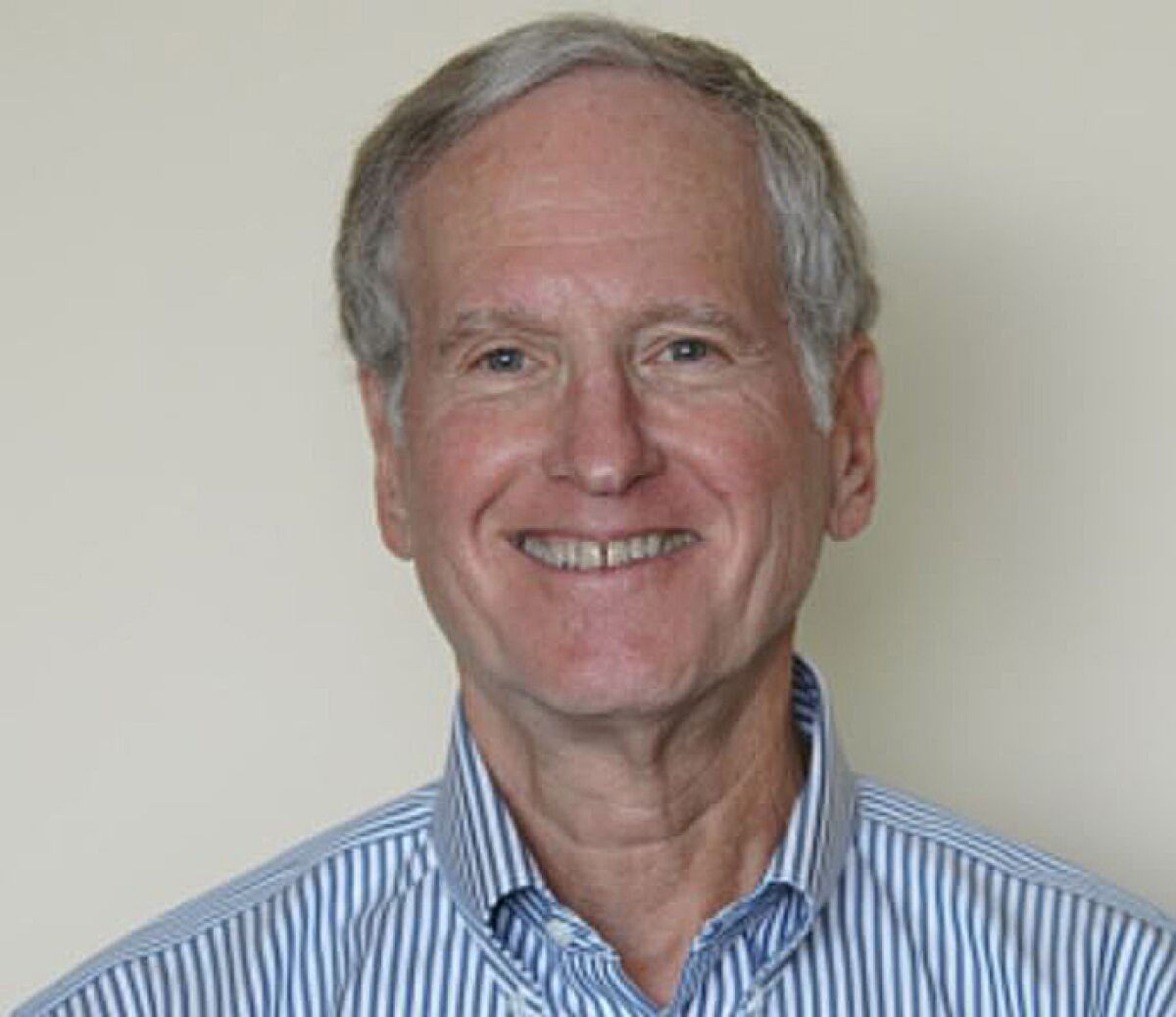 Nov. 2022 Election: Q&A with Stan Caplan, 51 Congressional District ...