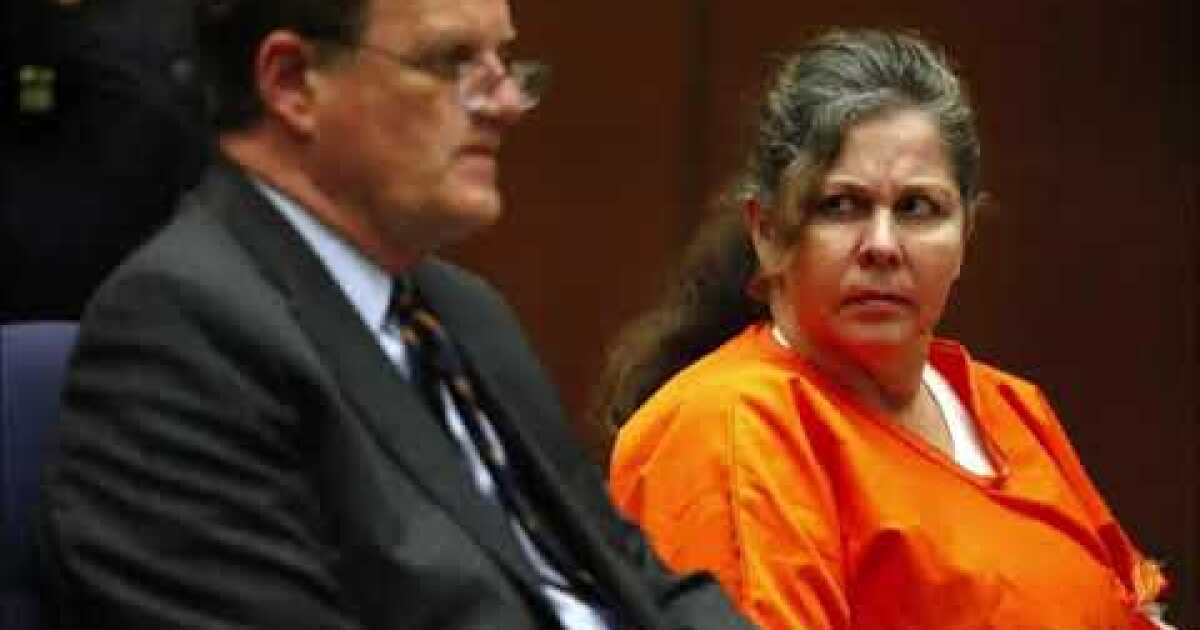 Robert Rizzo, ex-Bell administrator, sentenced to 12 years in ...